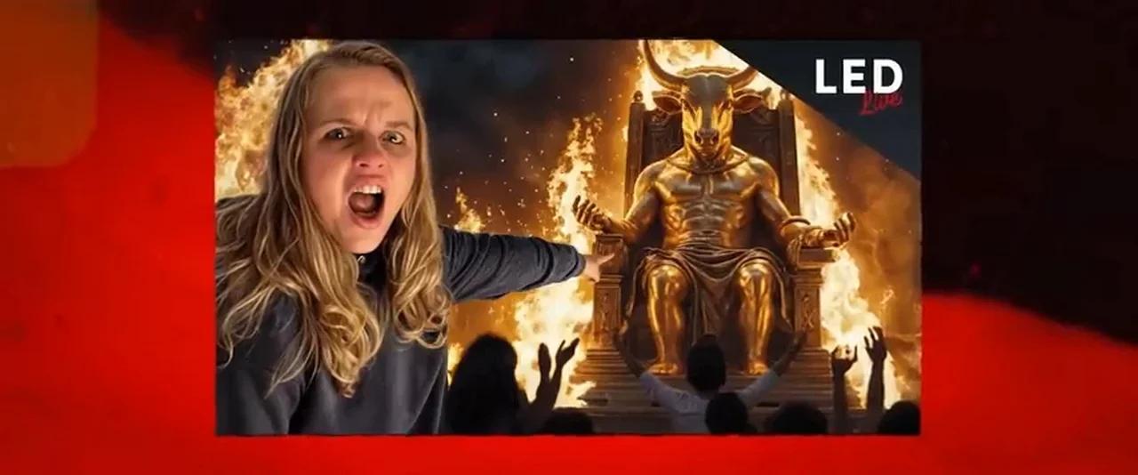 Behind the Scenes of The Chosen： The Hidden Influence Guiding Jonathan ...