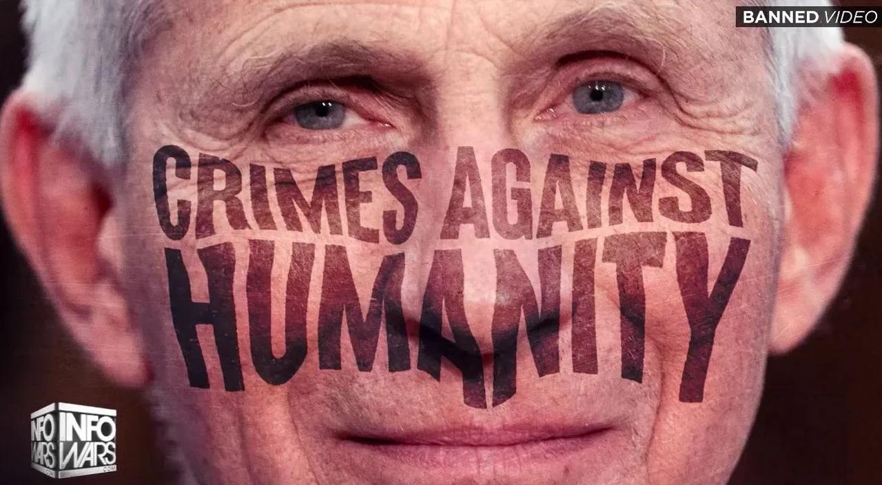 Watch The Real Anthony Fauci Movie for Free!