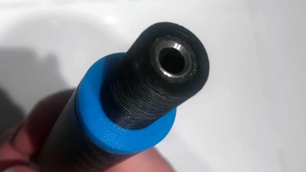 AWCY Proto Barrel v1.1