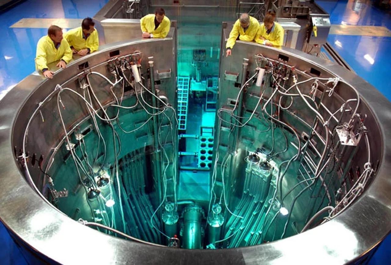 Australia Deep Underground Military Bases Revised