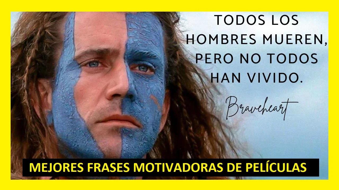 Mejores Frases De Películas Que Te Harán Reflexionar