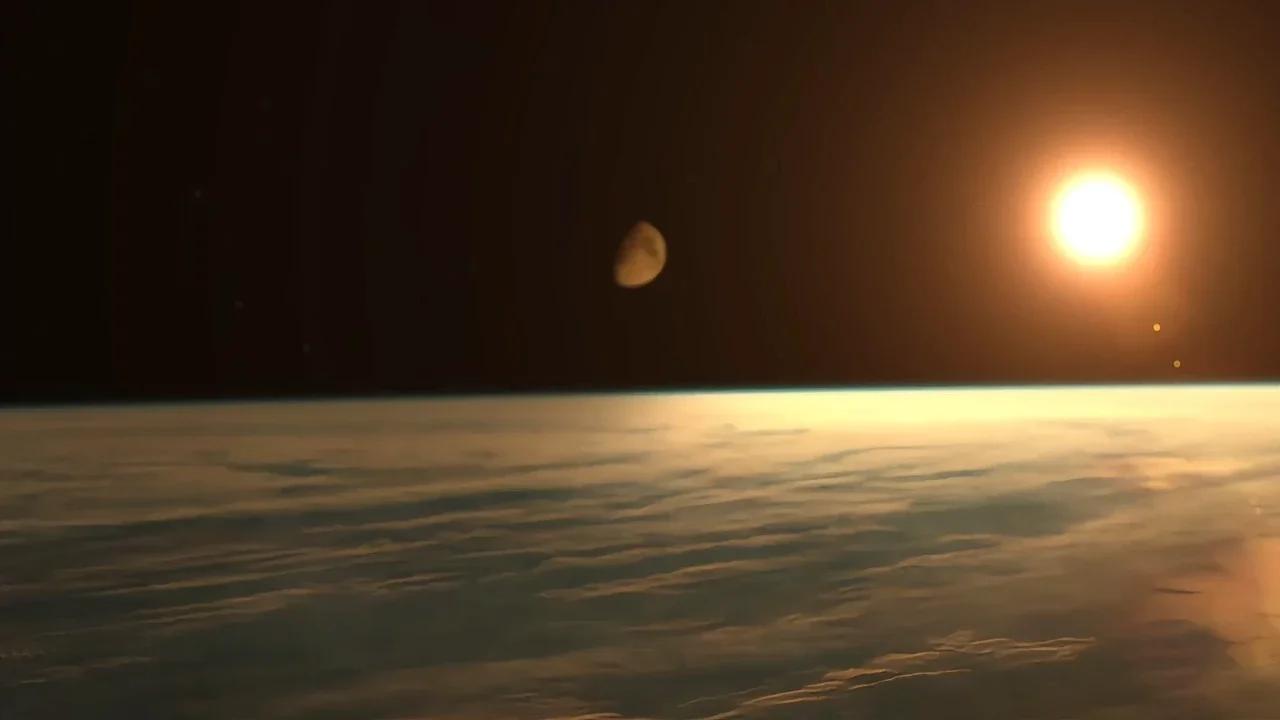 Solar Heavy - Hold on