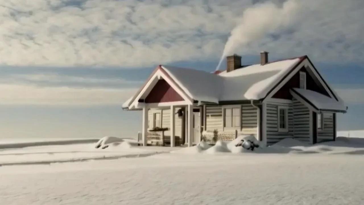 FRENCH CANADIAN CLICHES VOICE OVER