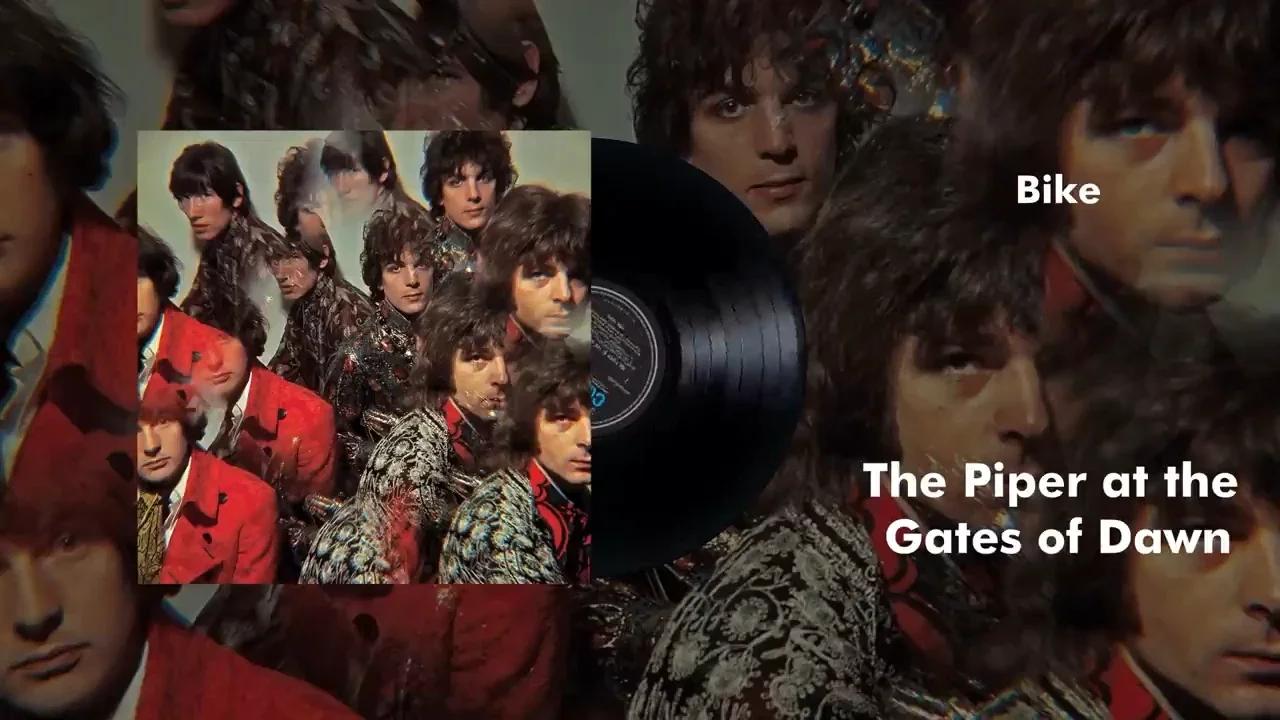 Pink Floyd - Bike (Official Audio)