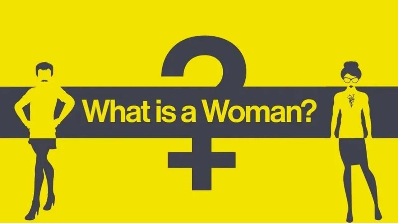 What is a Woman? | Documentary (2022)