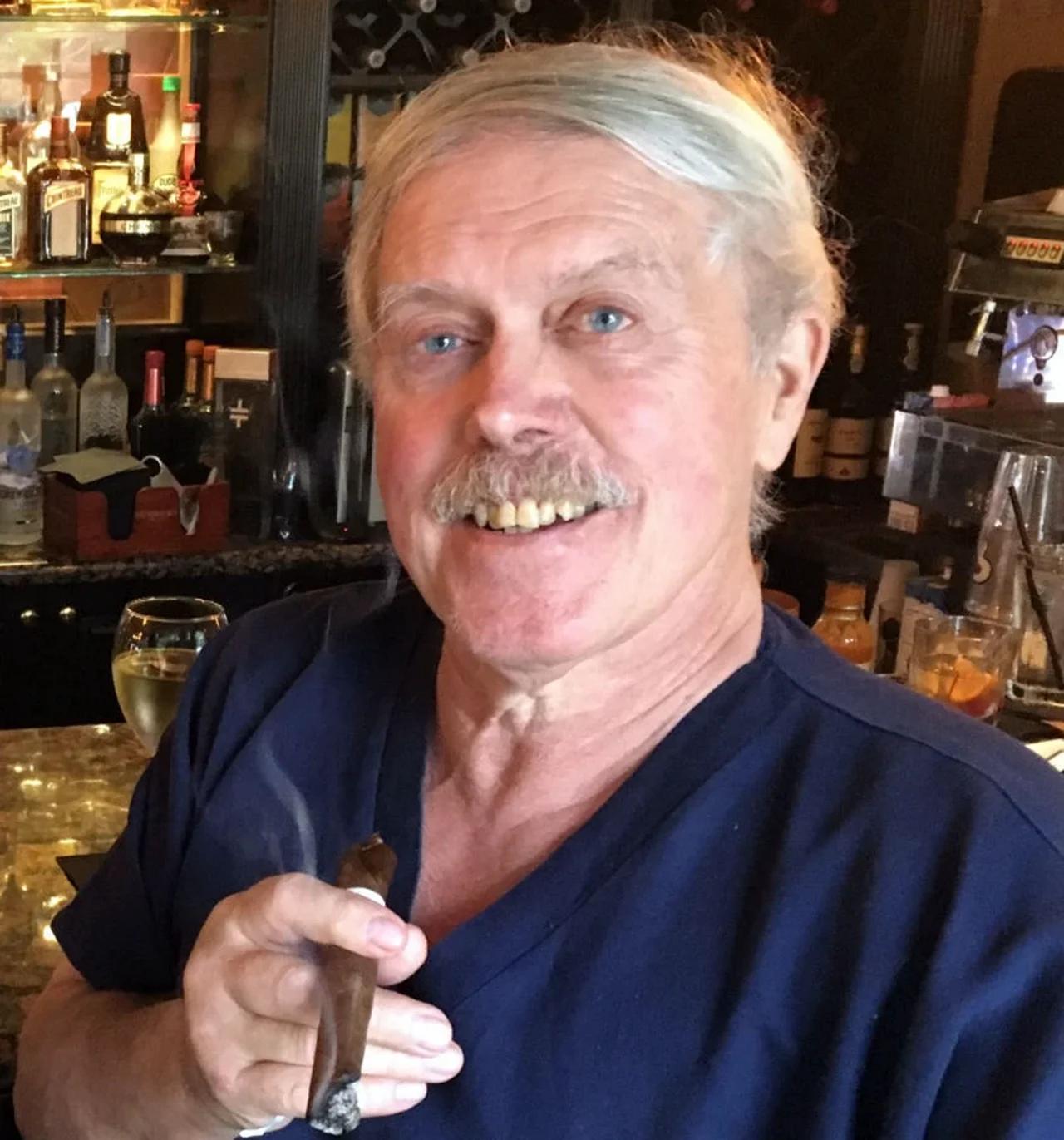 Alan Sabrosky, US Marine Corps veteran says Israel did 911