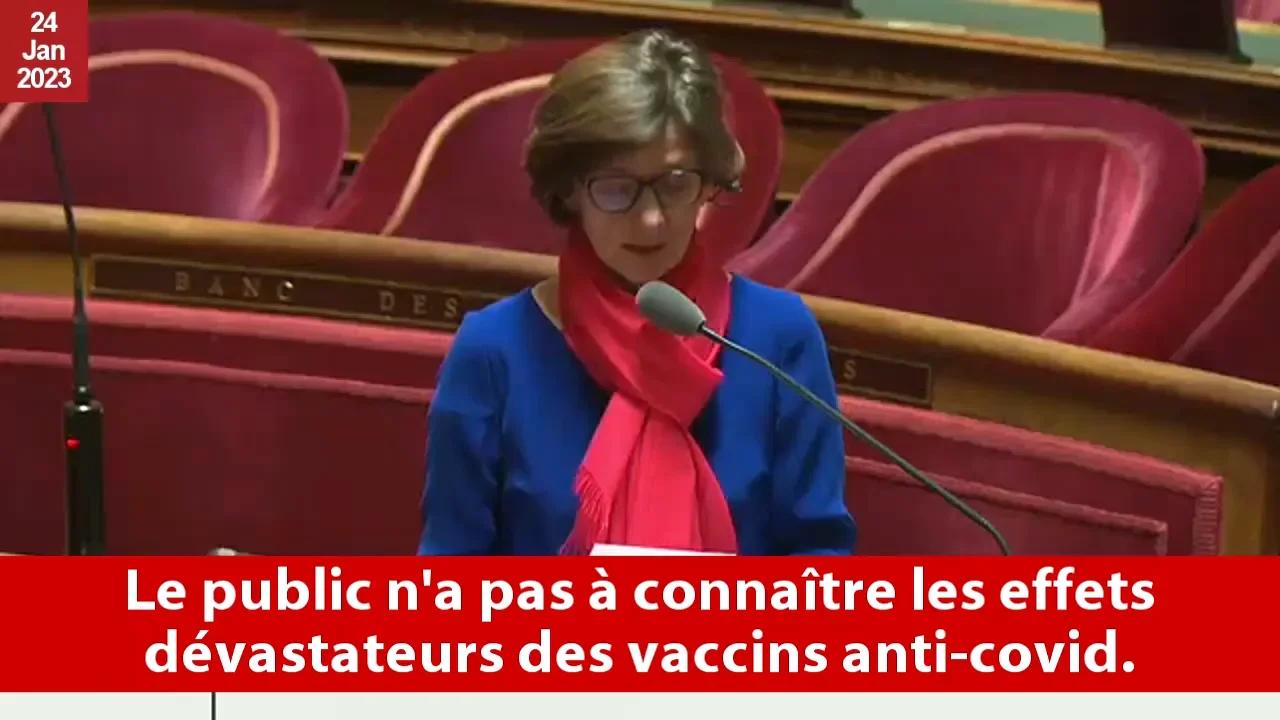 Little 2023/007 Le ministère de la santé ne dispose pas des ...