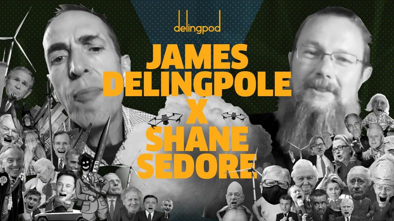 Shane Sedore