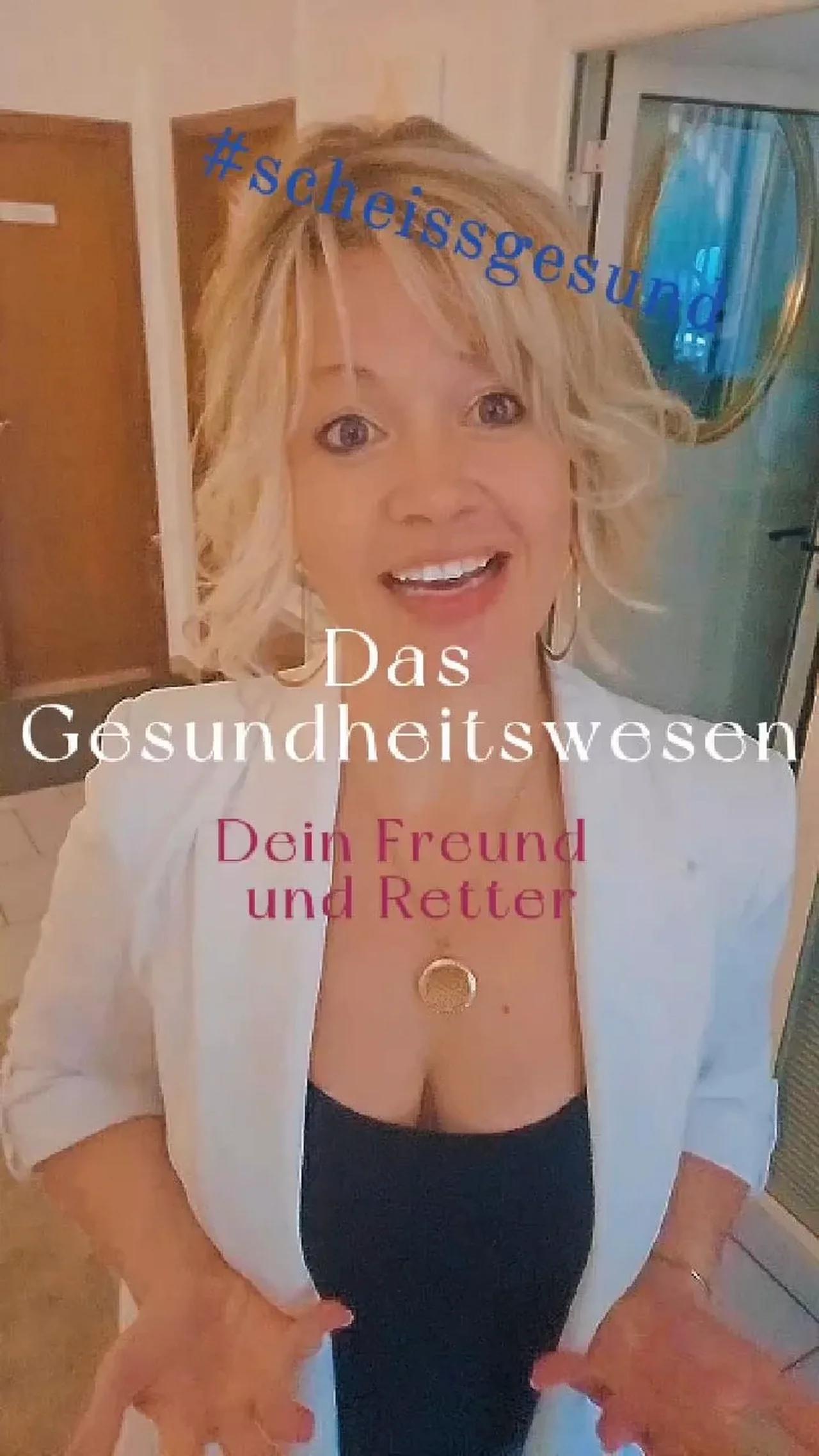 Das Gesundheitswesen