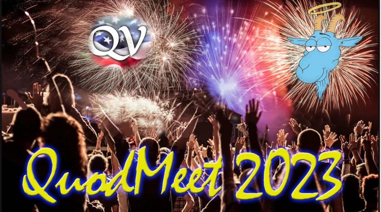 QuodMeet 08 October 2023