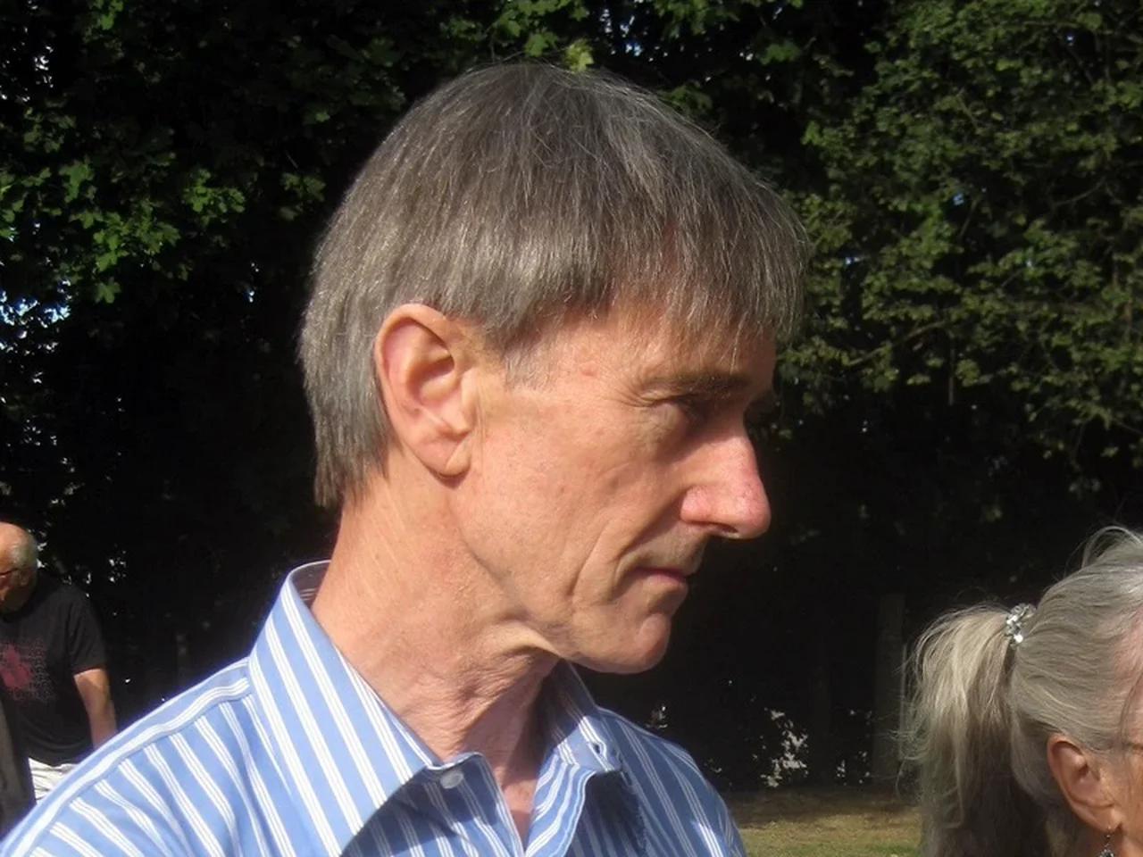 Dr. Charles Hoffe - We are Soldiers in the War on Truth