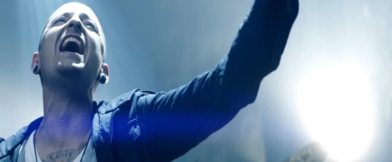 Linkin Park - New Divide [Music Video][Metal 2009]