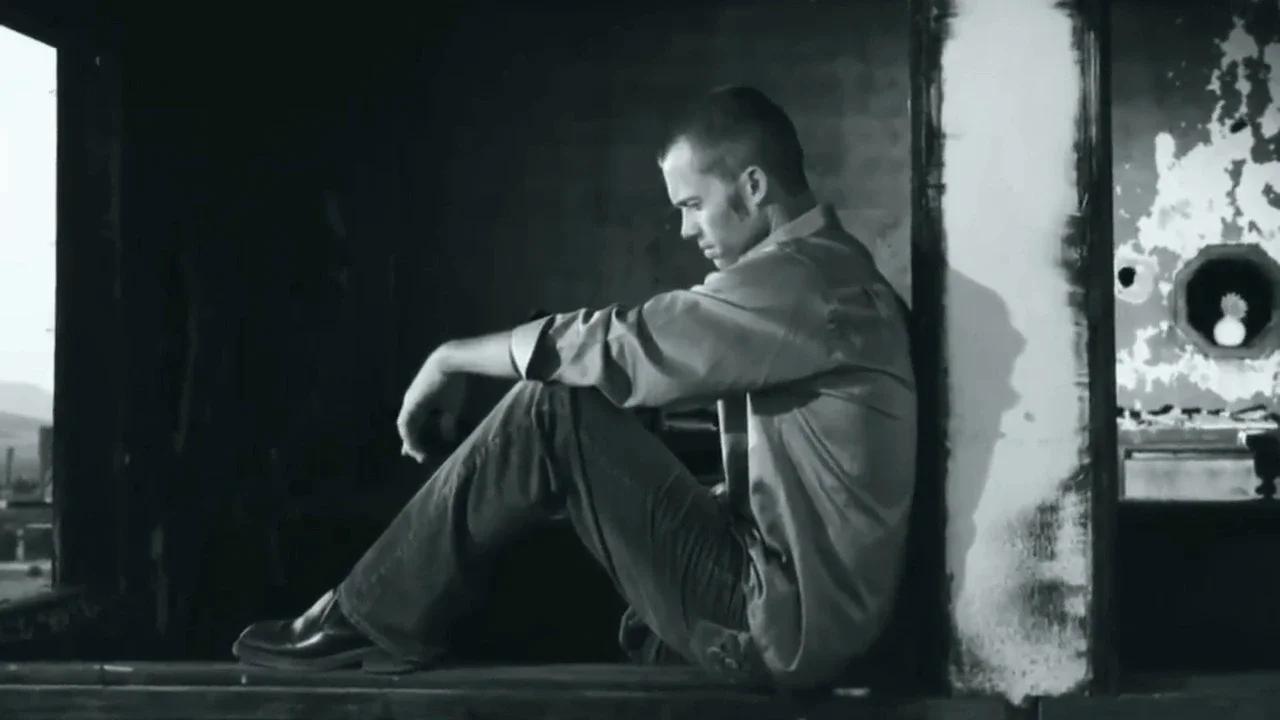 The emasculation of White Male identity