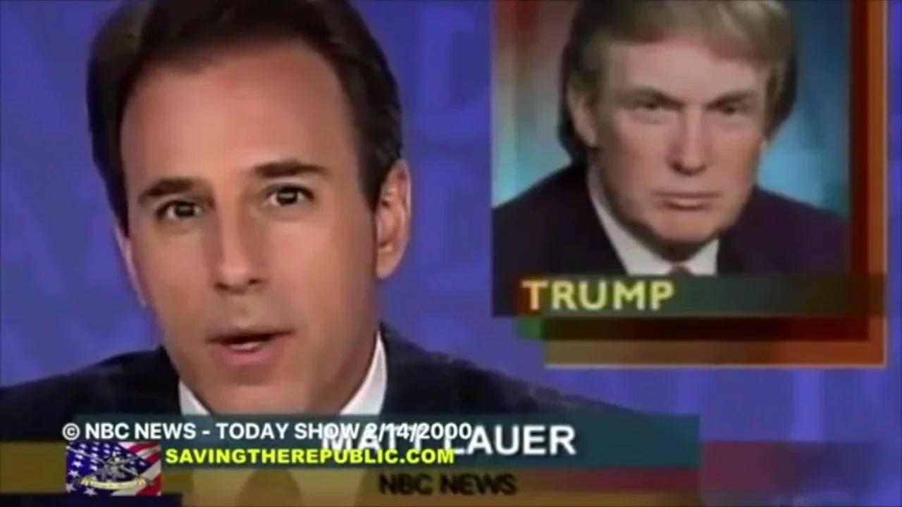 Trump is Owned By Rothschilds