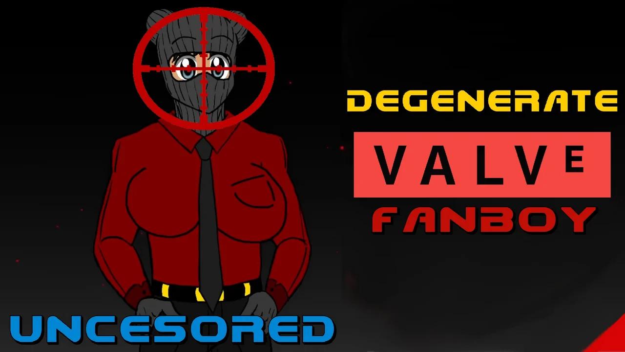 Stream Sniping Kelski, the Biggest Valve Fanboy (Uncesored)