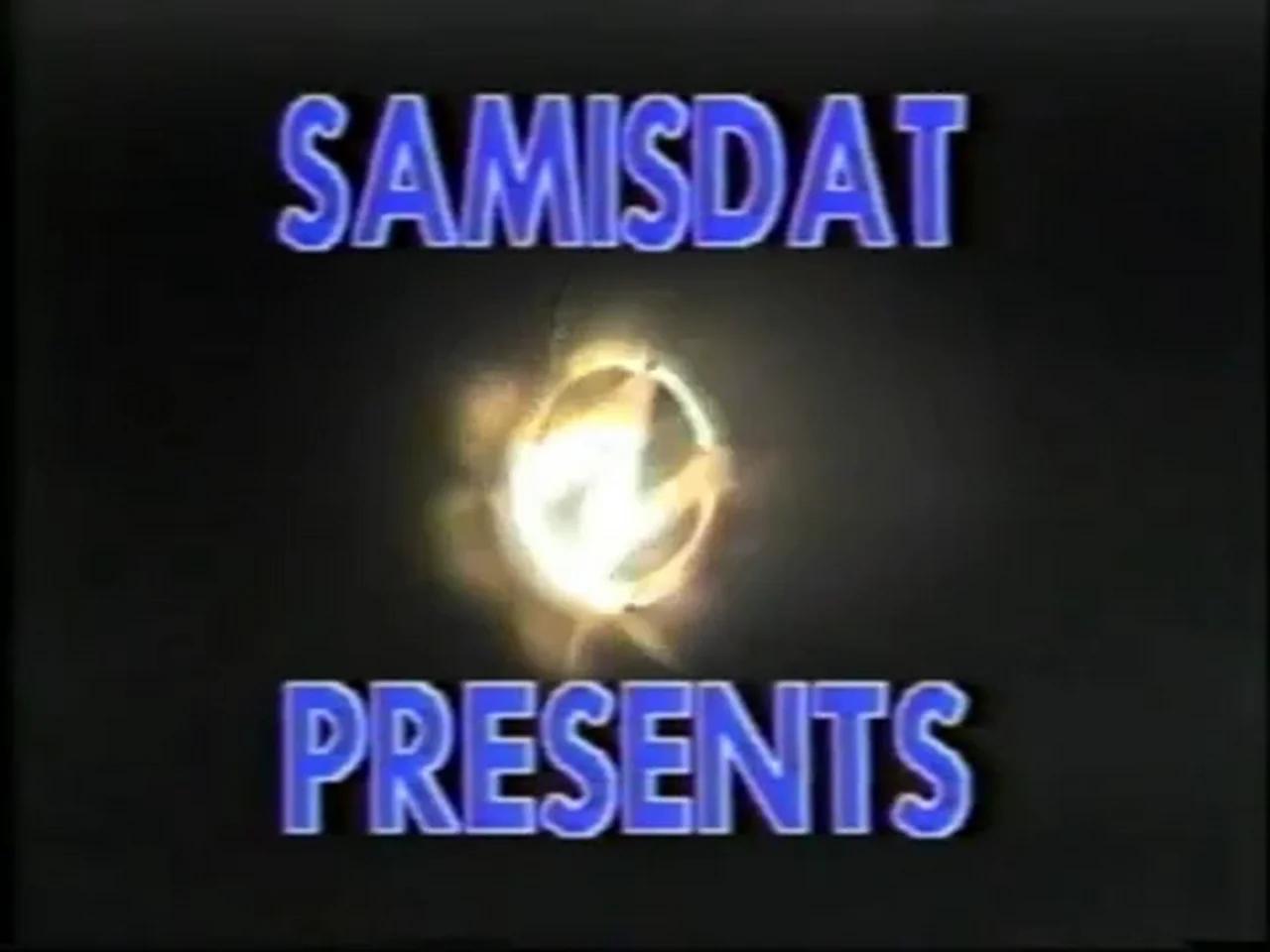 Frank Walus interviewed by Ernst Zundel