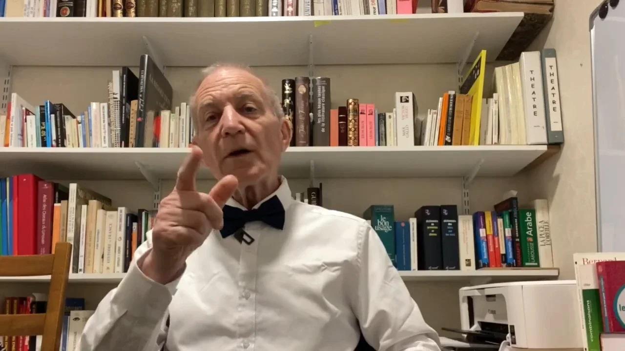 Kéké Rose, le Roi de la Plumette en visite chez Trump