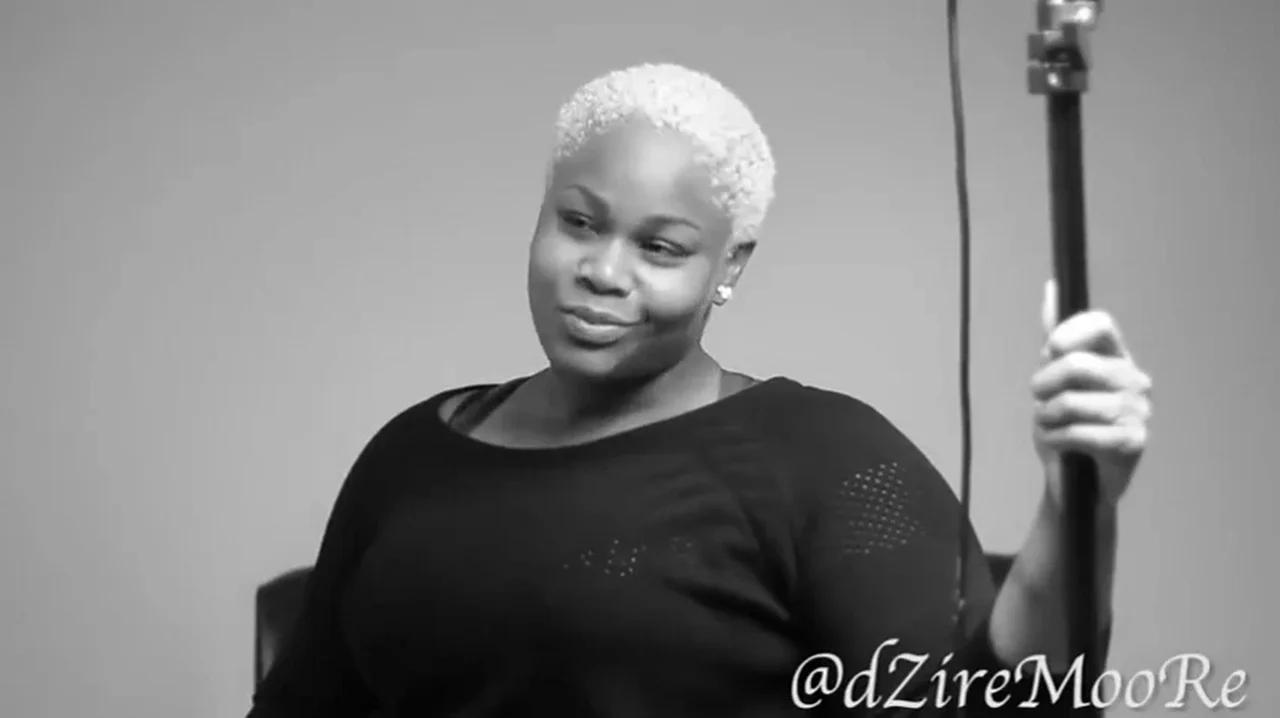 Dzire Moore Dear John