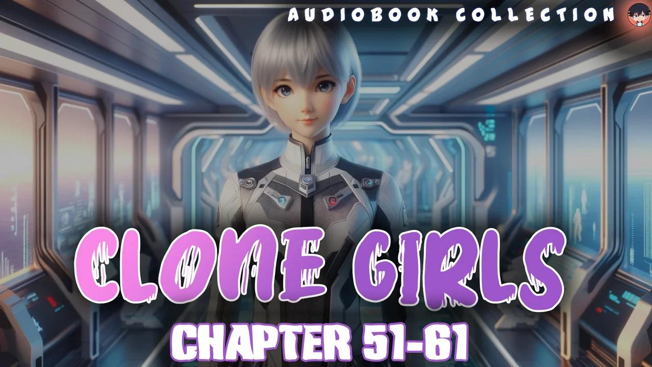 Clone Girls chapter 51-60