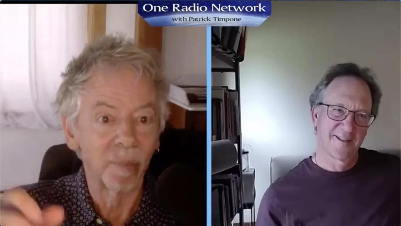 The Con Game of Medicine - Dr. Thomas Cowan & Patrick Timpone