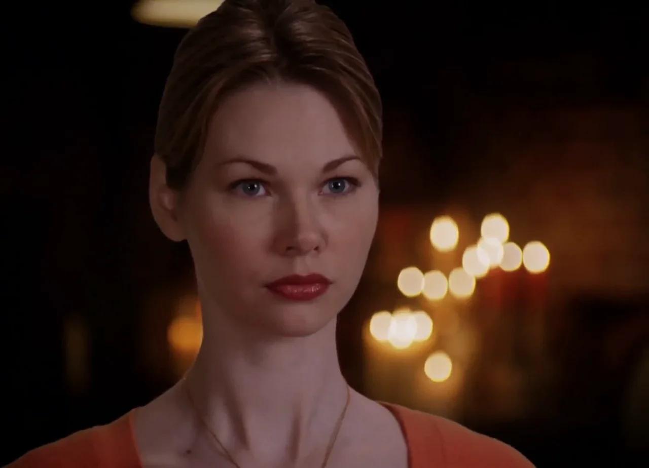 Charmed S2 Ep 17 - Female AR