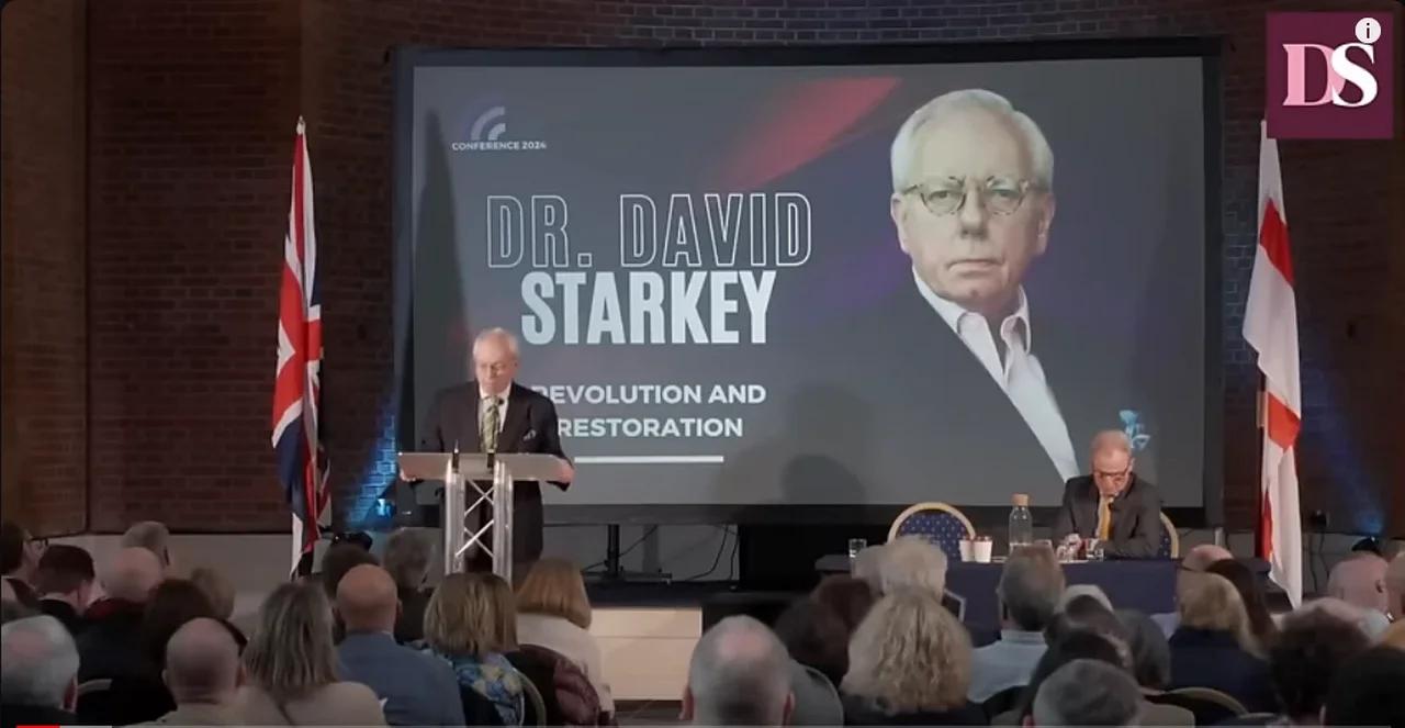 Watch / Listen (53mins) We Are About To Elect A Government Nobody Wants ... Watch / Listen (53mins) We Are About To Elect A Government Nobody Wants ...
