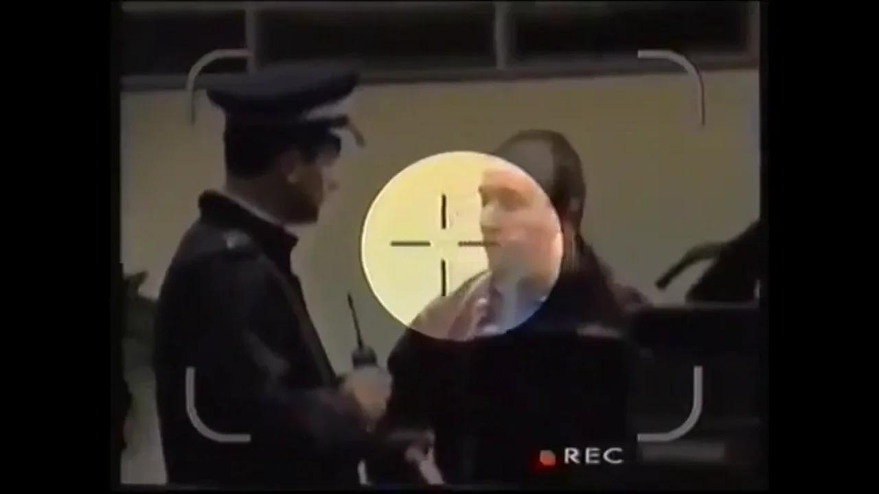 Charlie Sargent Combat 18 and the Deep State