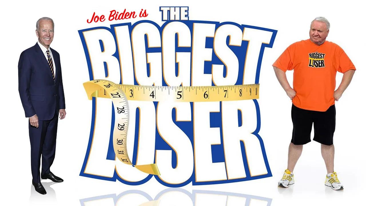 Charles Ortel is CLOSING IN – Joe Biden is The Biggest Loser
