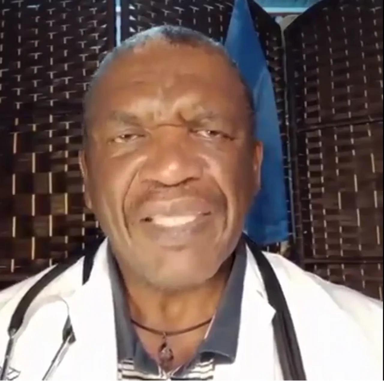 DR. WILFREDO STOKES BALTAZAR