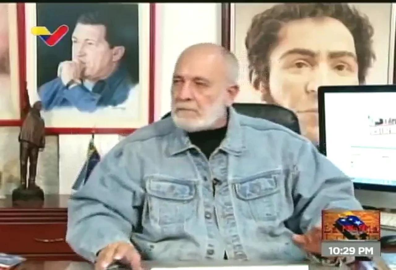 La Hojilla con Mario Silva 2 de agosto de 2022