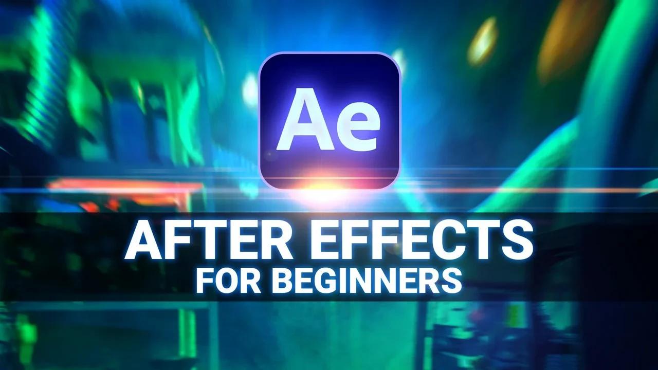 Guia Completo De Como Baixar E Instalar Adobe After Effects 2024 Original