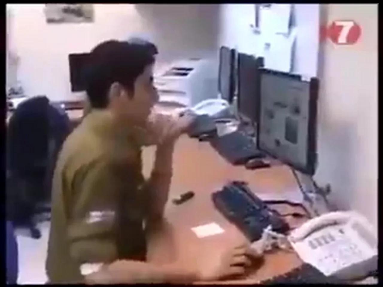 IDF Trolls on Internet