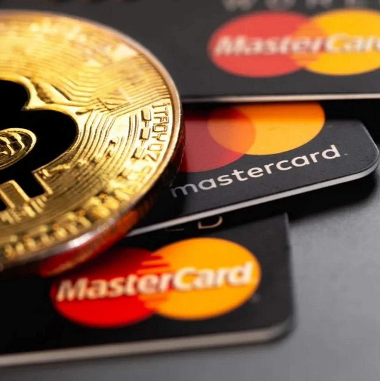 Instant Generate Virtual Mastercard