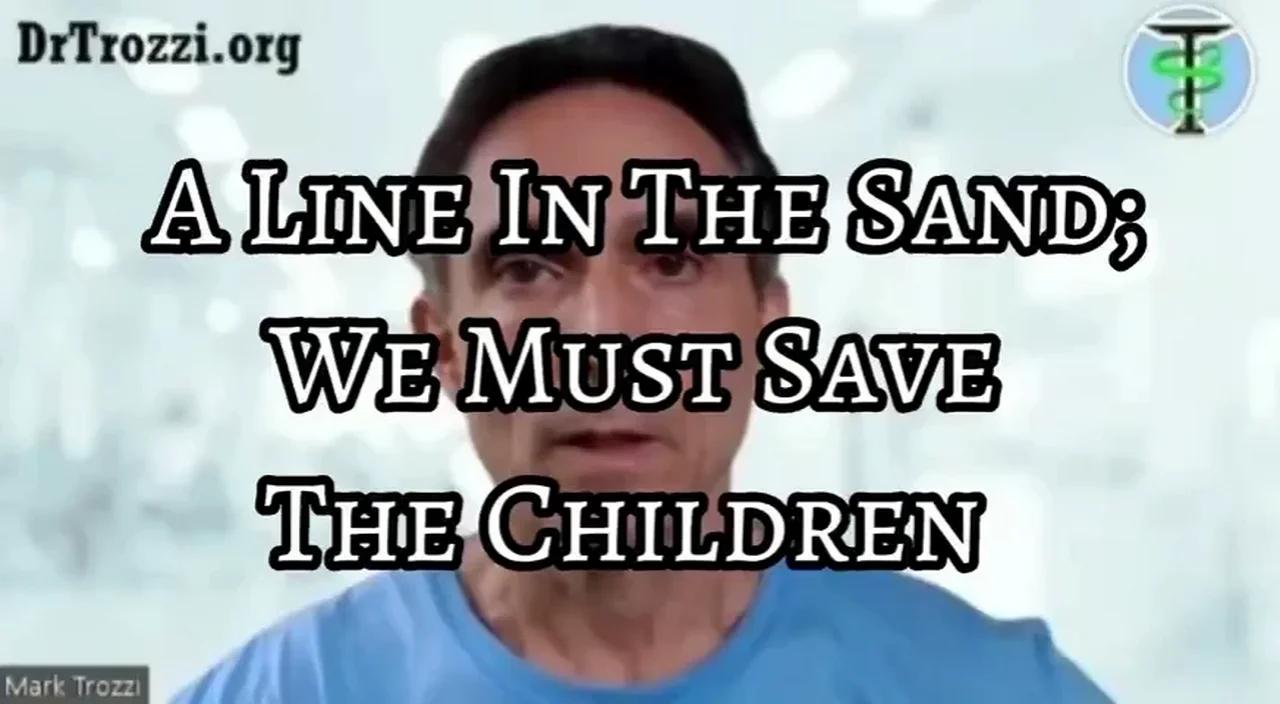 Dr Mark Trozzi "It is Mass Murder"