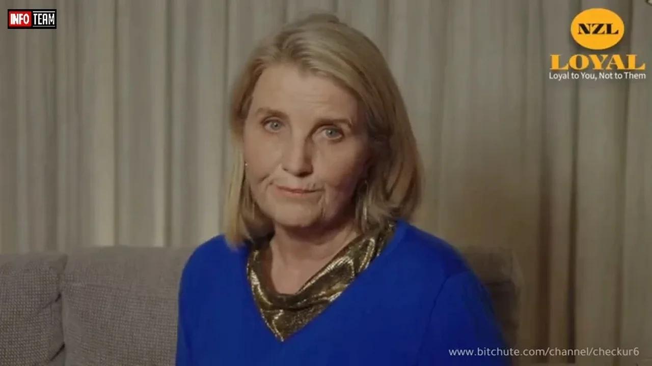 Liz Gunn: New Zealand Update