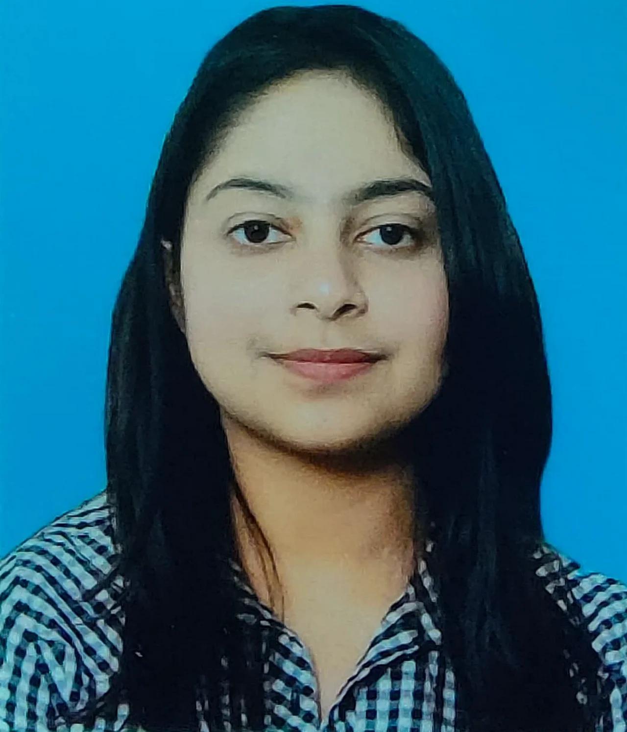 Samridhi Gupta, estudiante del NIT Srinagar, muere de paro cardíaco ...