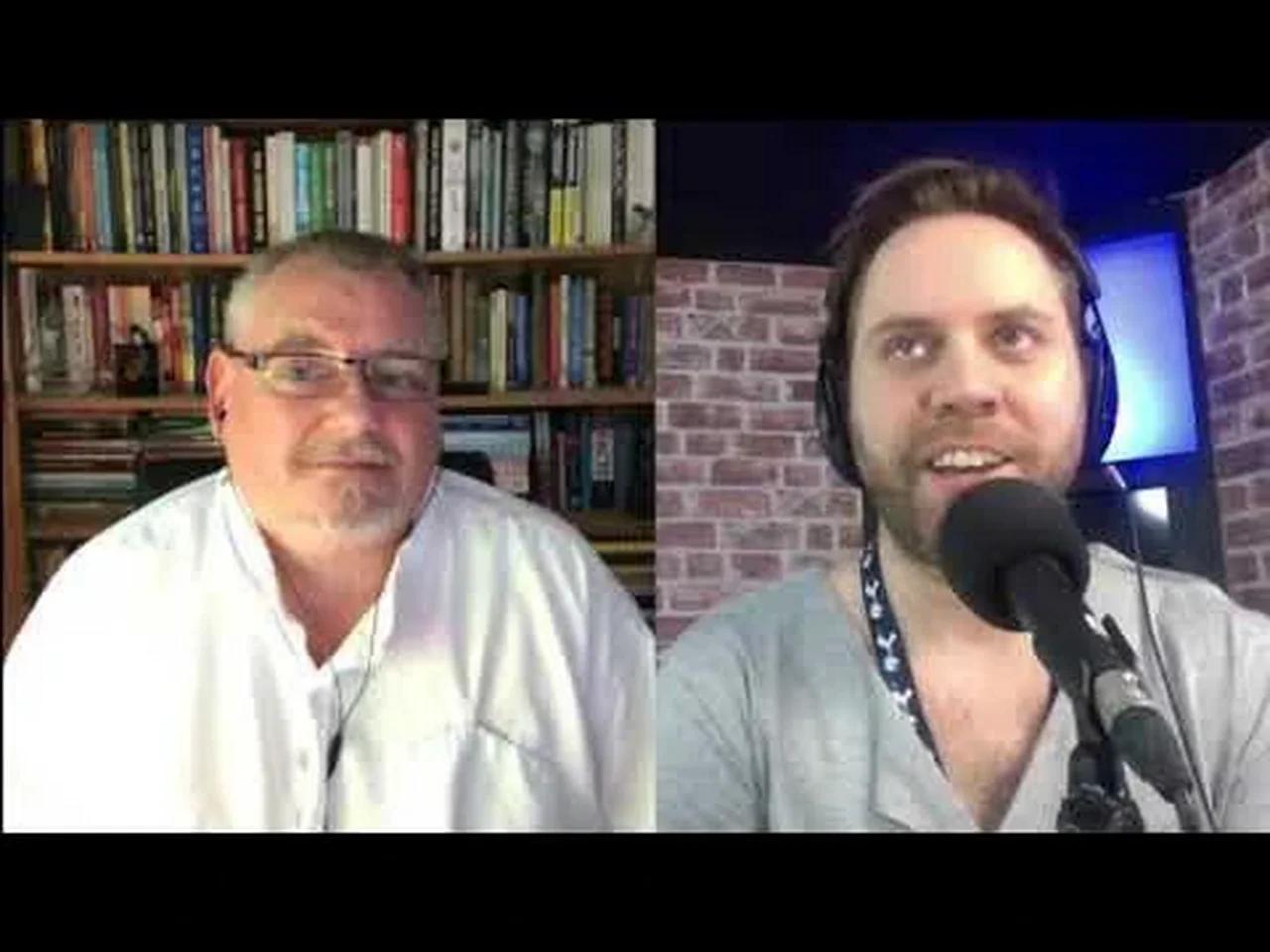 ⚠(Must See!)The Truth about Decoding the Language of the Occult (Gary ...