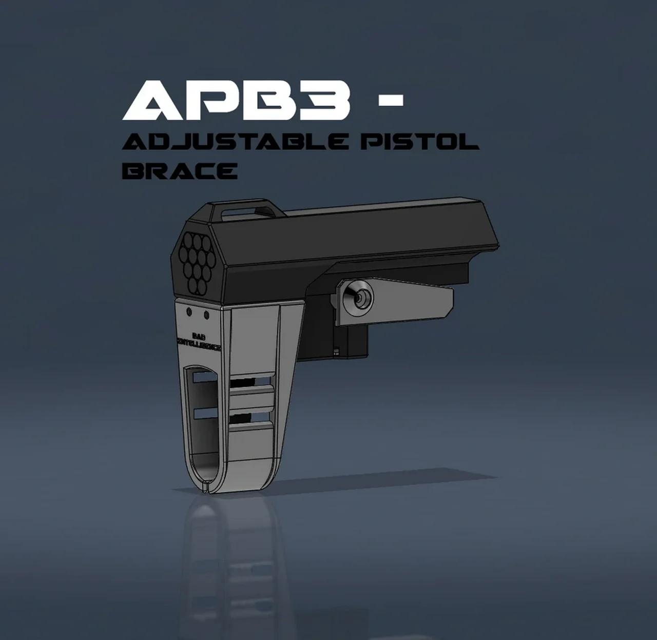 APB3