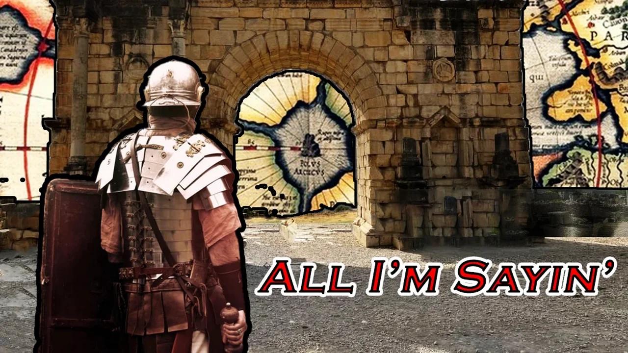 Tartarian Hyperborean Super Based Stream With A Touch Of Rosicrucianism ...