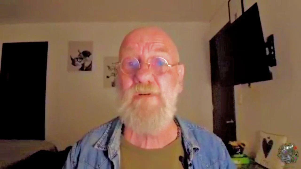 Max Igan on Israel and Gaza