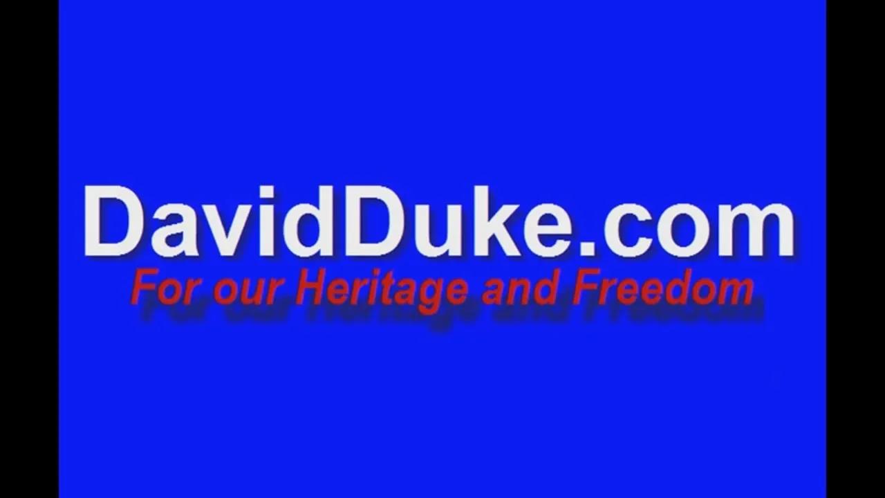 David Duke Part 2 Heart to Heart