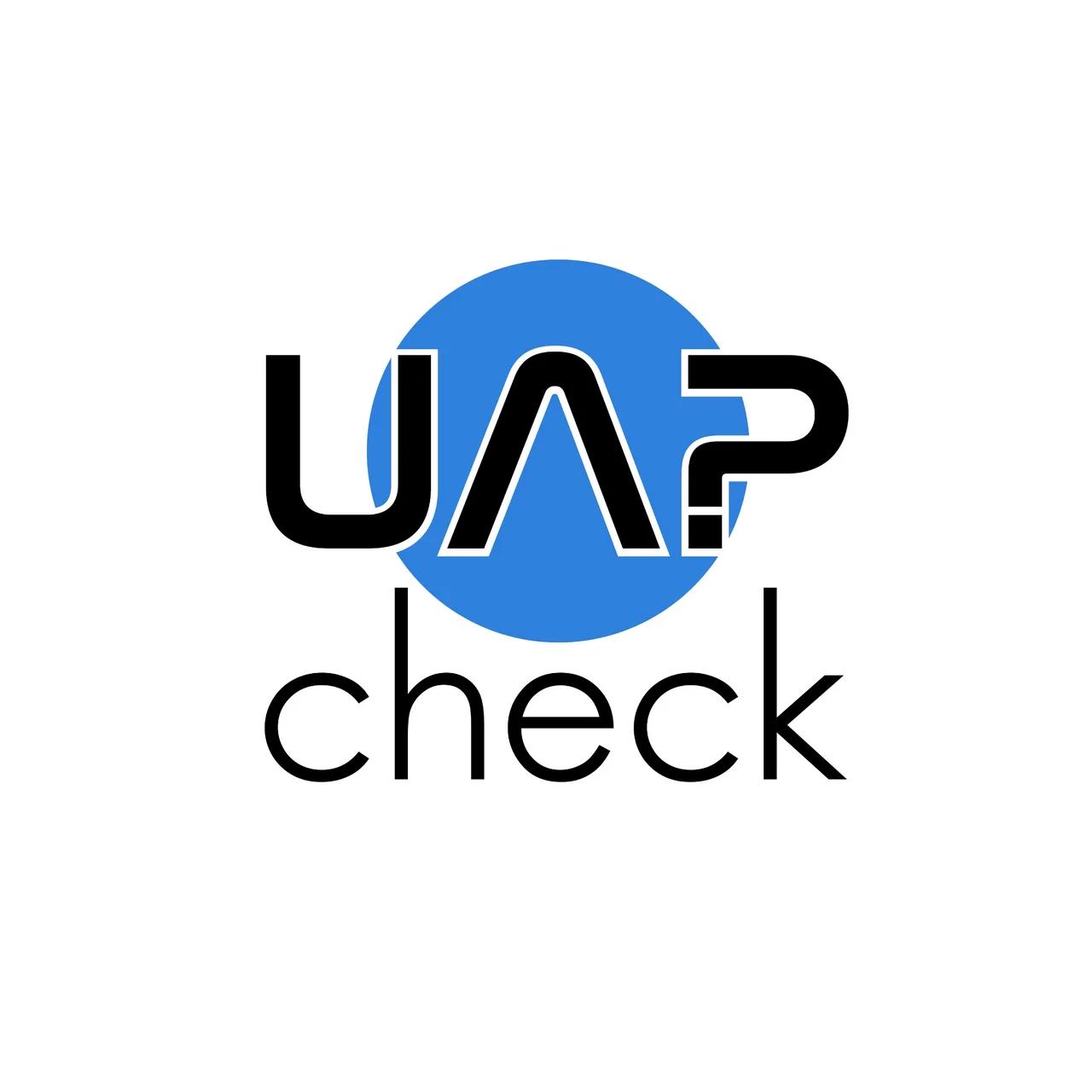 UAP Check News FR