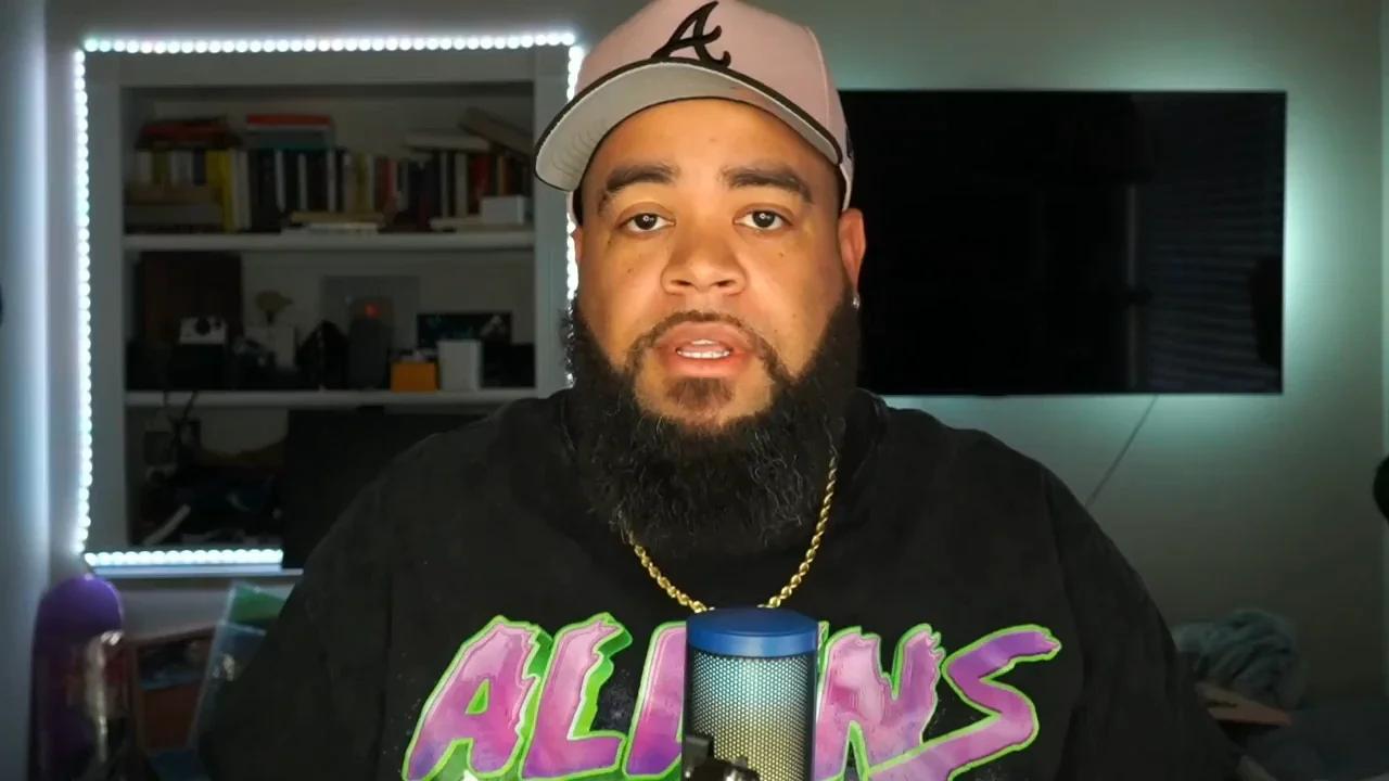 UAP Swarm Multiple Orbs Filmed Over California – Full Analysis