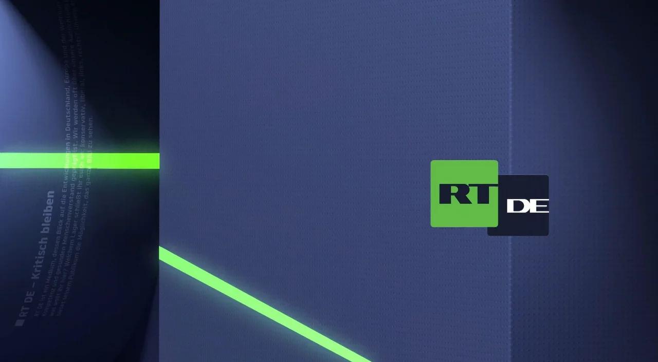 RT DE-LIVE TV