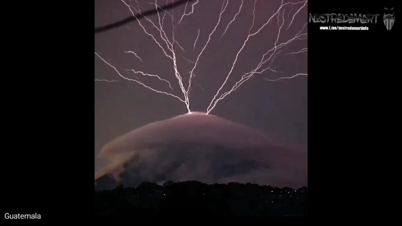 Zapping Météo Juillet 2023 (Extrait NostradaNews 130)