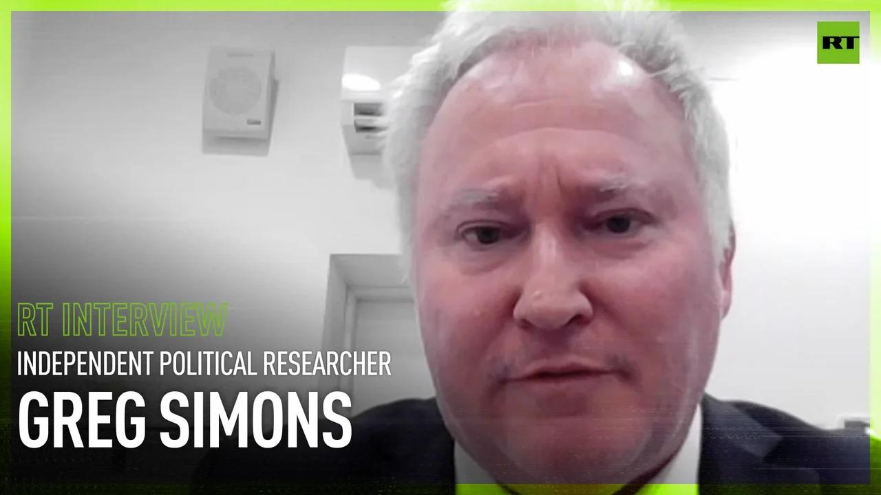 Terrorist attack against Kirillov shows Kiev’s ignorance – Greg Simons