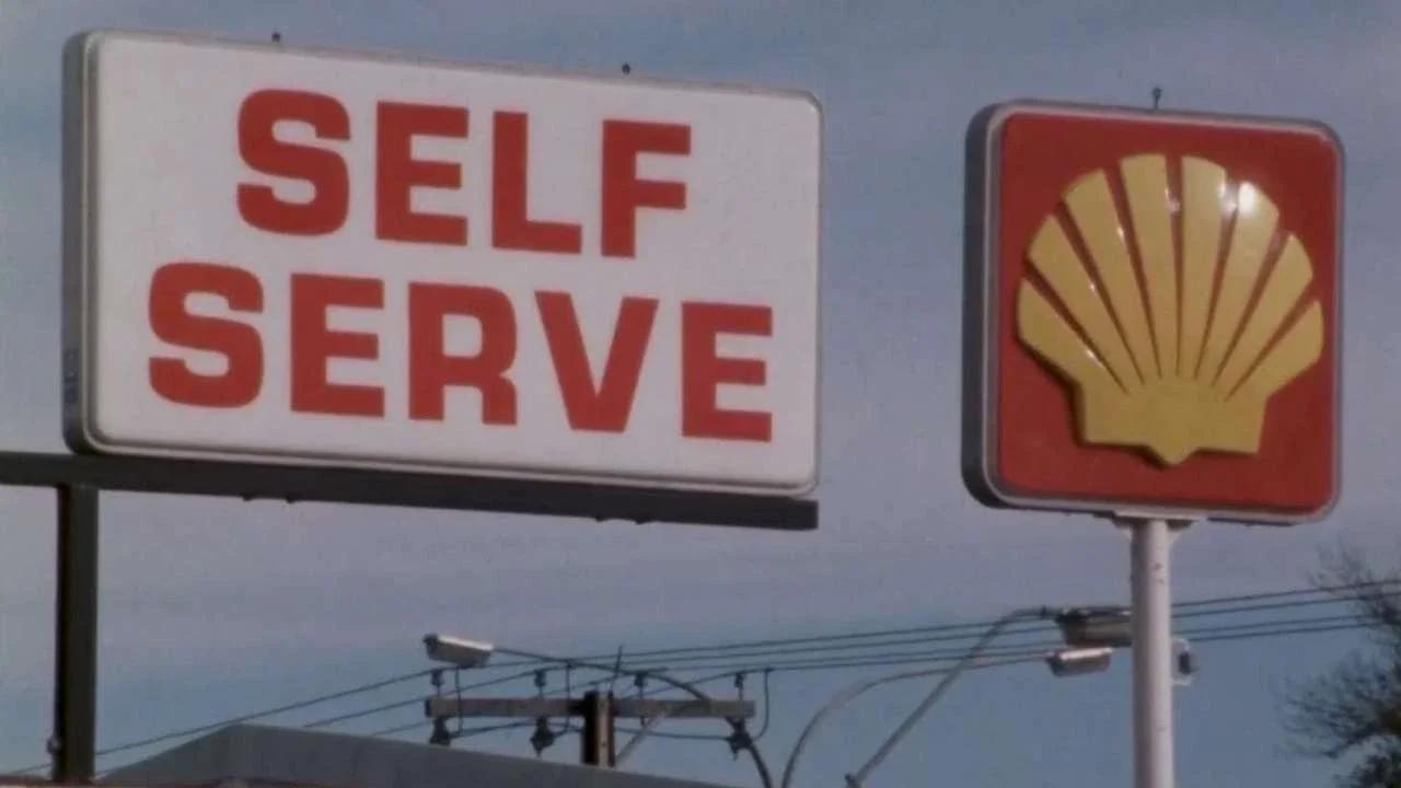 7 News Flashback: Self Serve Stations