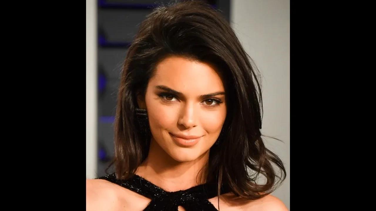 Our Exclusive Interview with Kendall Jenner