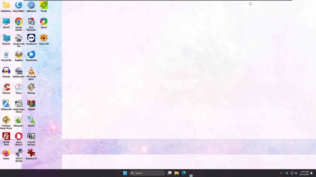 Windows Server vNext Insider Preview (Build 26280) on VMware ...