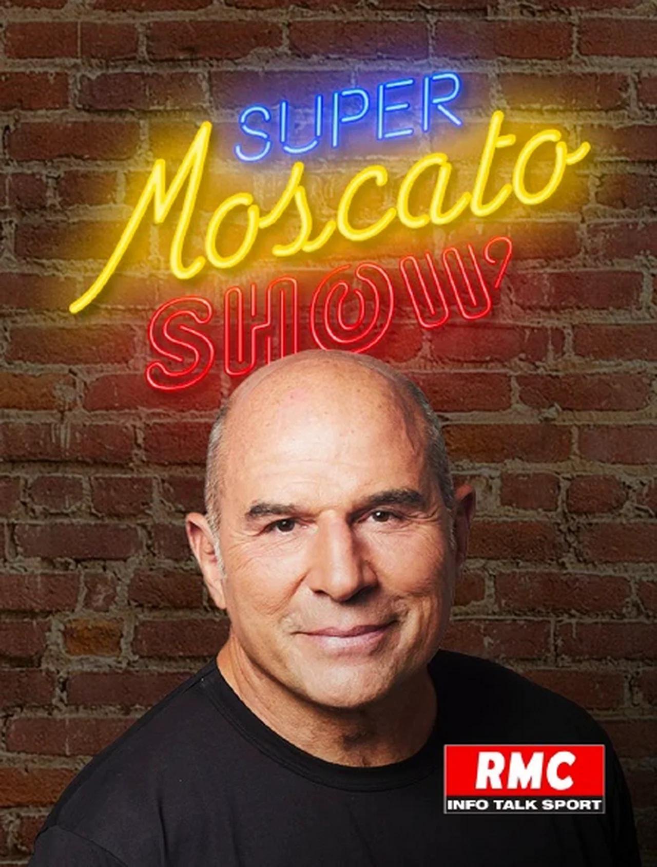 Super Moscato Show (21/01/2025) - Emission Complète